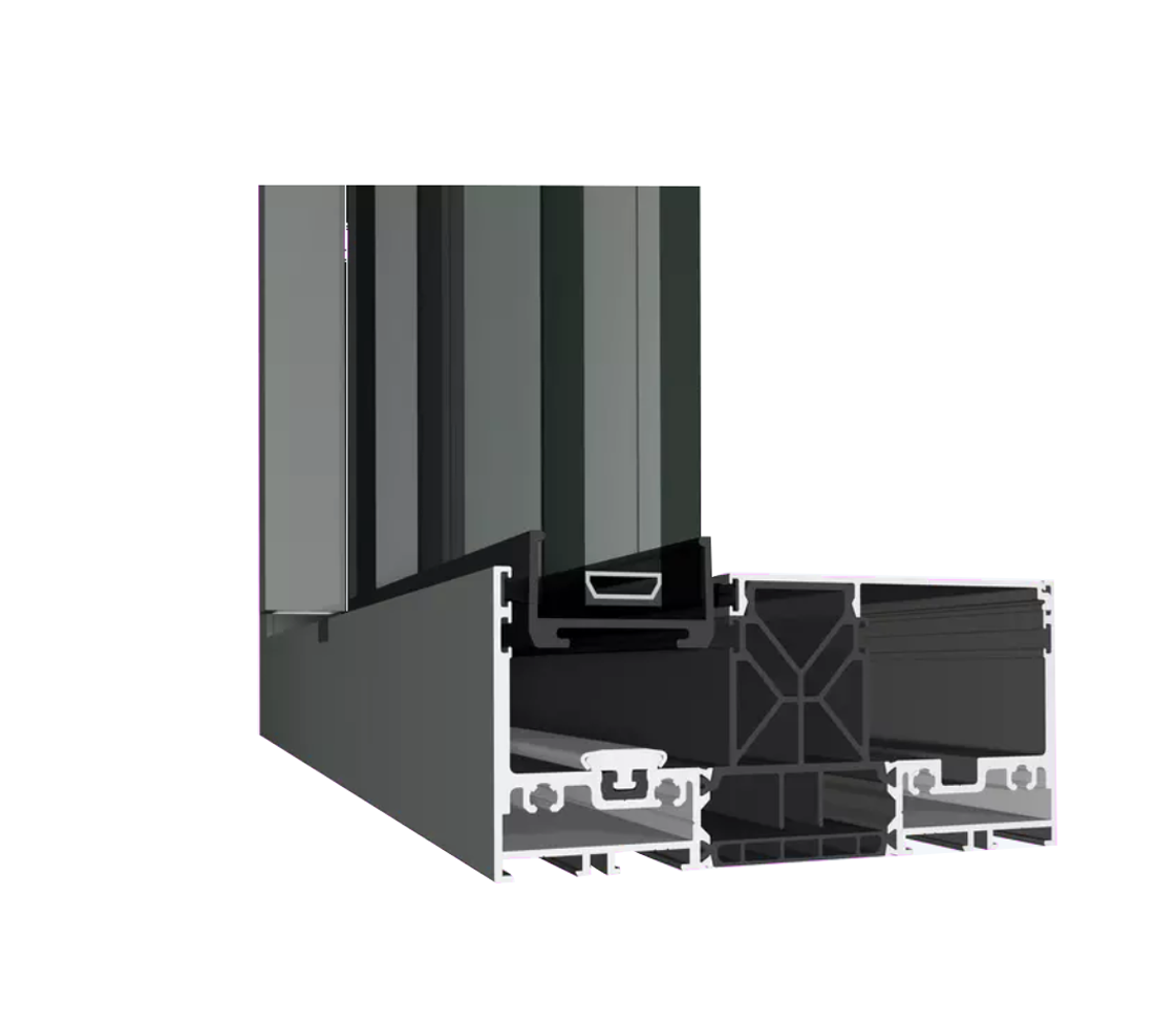 Hifinity – EXCLUSIVE ARCHITECTURAL SYSTEMS